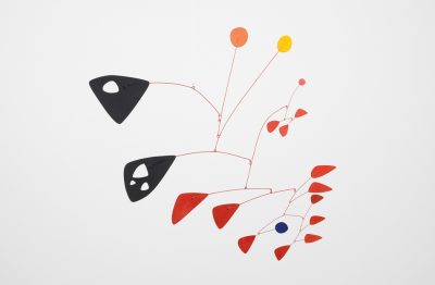 Calder in India - 200percentmag