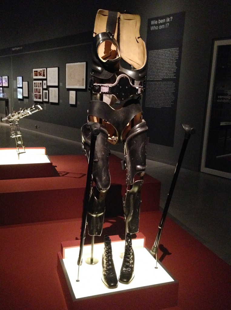 David Cronenberg 'The Exhibition' - 200percentmag