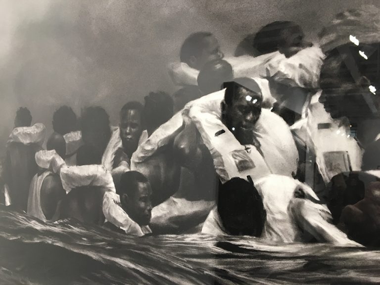 robert longo drawing Archives - 200percentmag