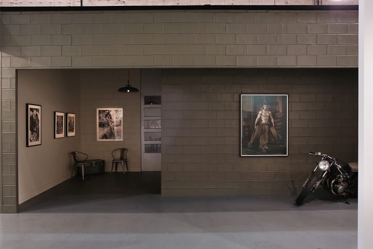 Tim Jefferies Interview - 200percentmag