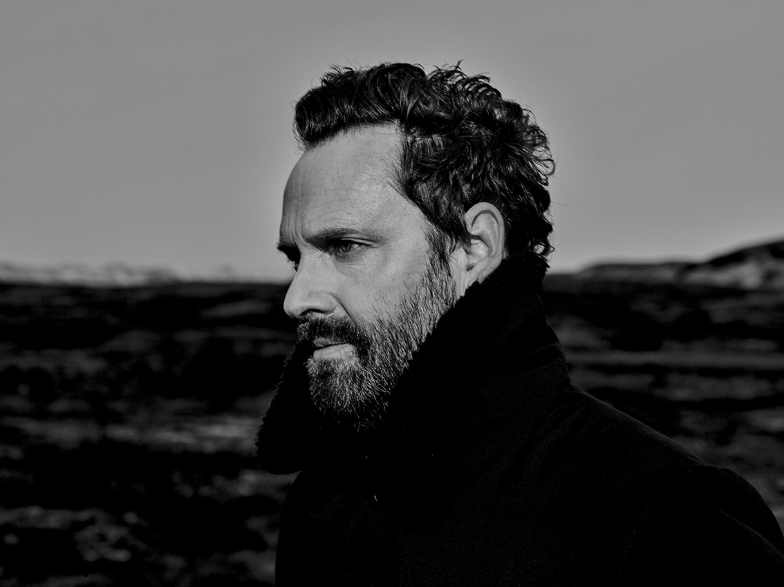 Dustin O'Halloran interview (A Winged Victory for the Sullen ...
